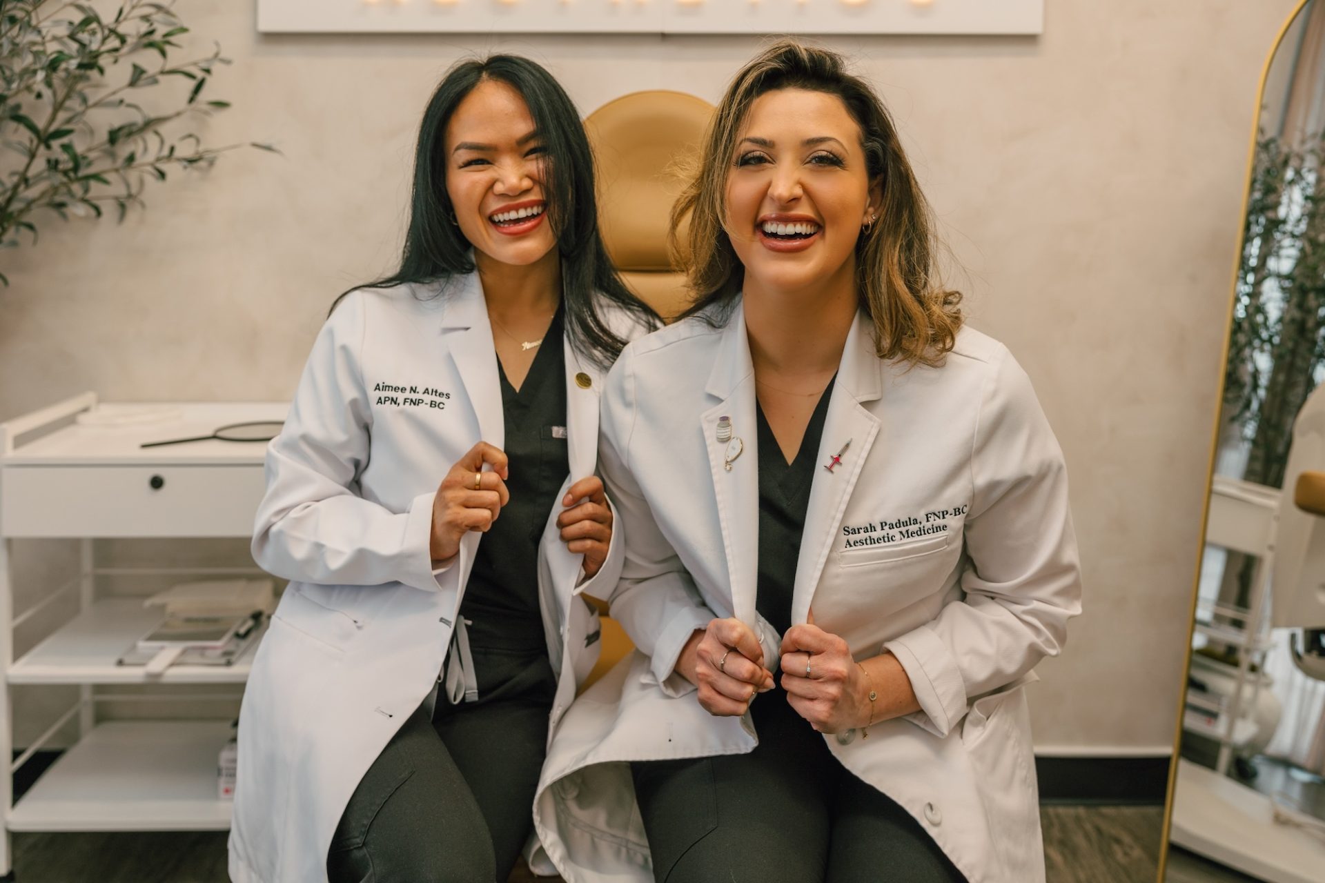 Contact Nuage9 Aesthetics | West Long Branch, Monmouth County, NJ Med ...