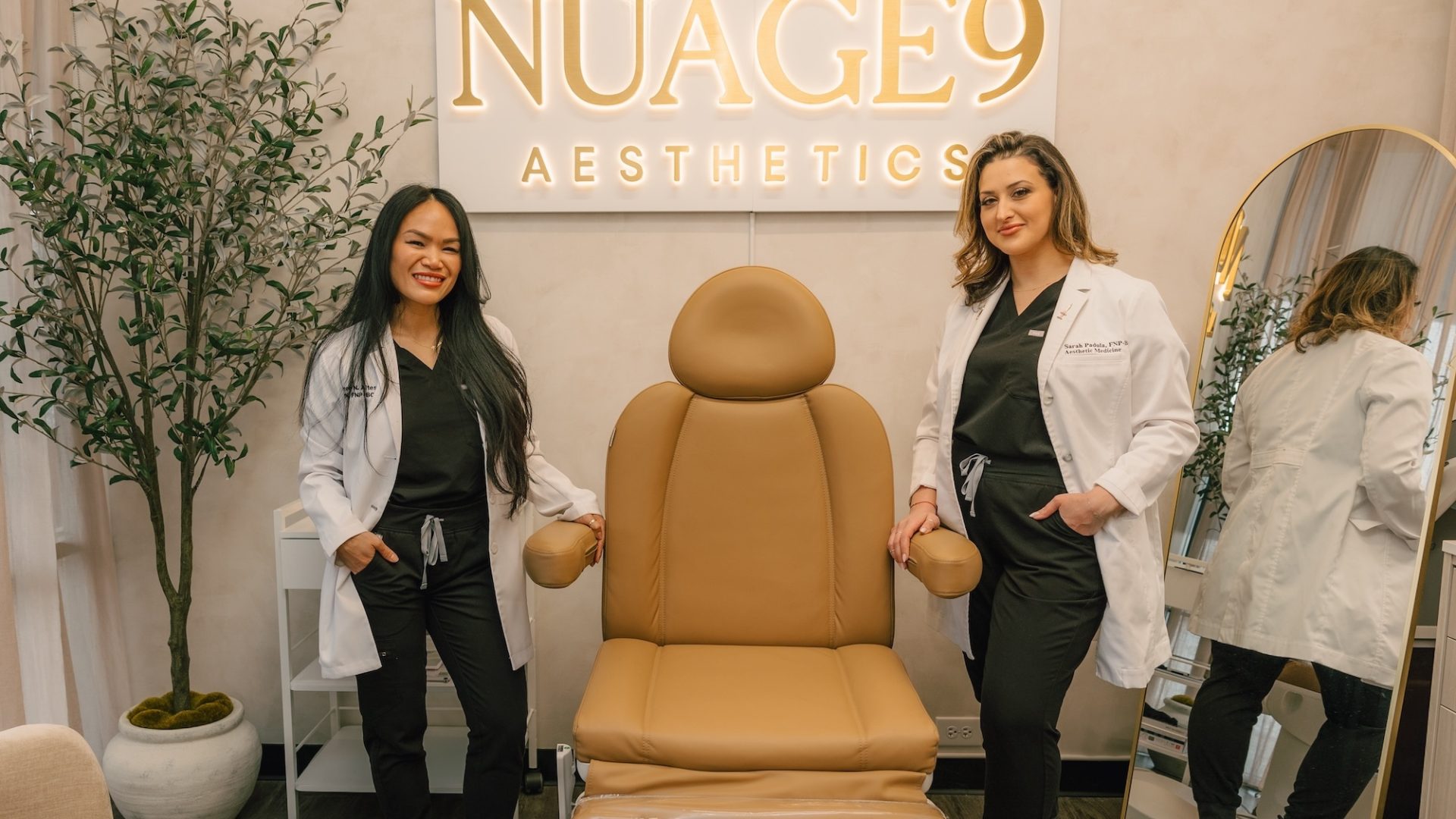 Women's Wellness & Aesthetic Aging Archives | Nuage9 Aesthetics West ...