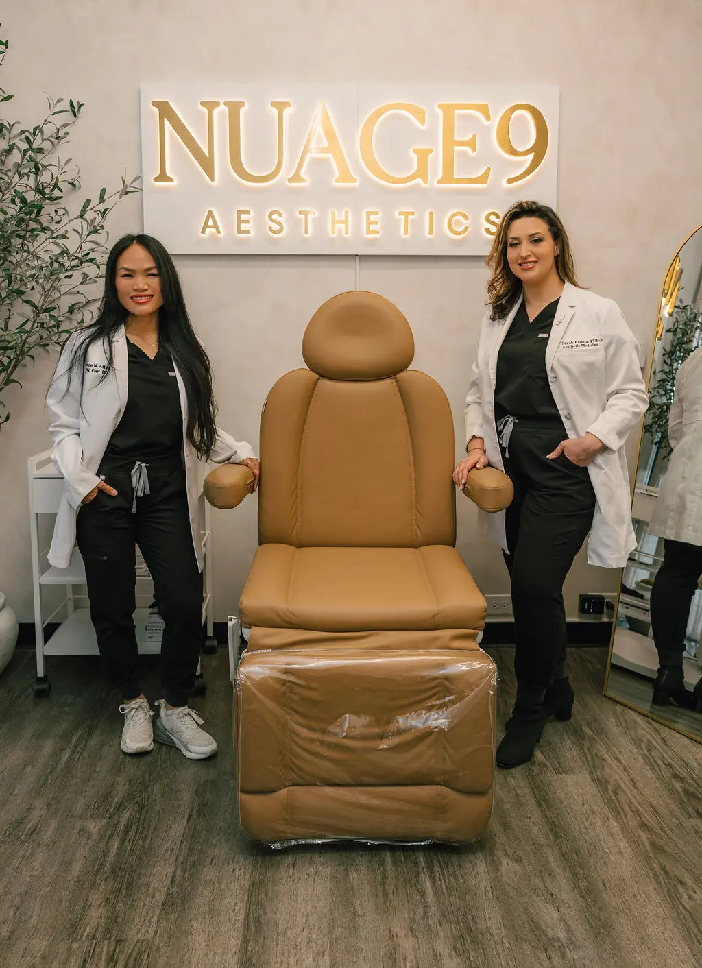 Nuage9 Aesthetics | Premier Med Spa in West Long Branch, Monmouth County, NJ Nuage9 Aesthetics ...